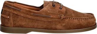 GANT Herren, Schuhe, Braun, 42 EUGr&ouml;&szlig;e