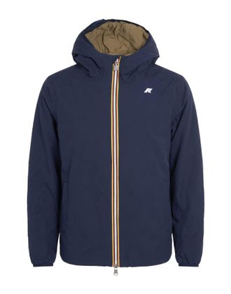 K-Way JACK ST WARM DOUBLE