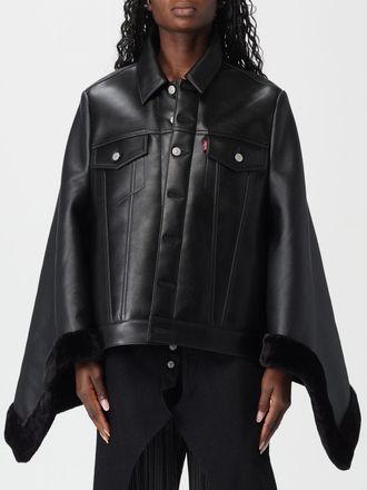 Junya Watanabe Veste JUNYA WATANABE Femme couleur Noir