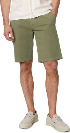 Marc O'Polo Mens M23002915036 Casual Shorts, 465, XS