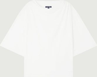 SOEUR TEE-SHIRT DAKOTA BLANC