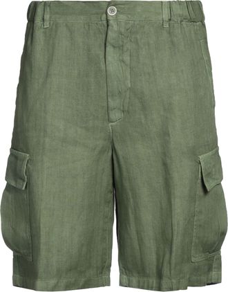 120% Lino HOSEN & R&Ouml;CKE - Shorts & Bermudashorts auf YOOX.COM