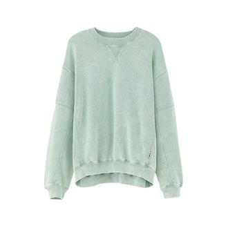 Bellerose Damen, Sweatshirts & Hoodies, Gr&uuml;n, 2XS/XSGr&ouml;&szlig;e