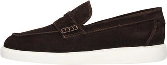Stefano Lauran Herren, Schuhe, Braun, 41 EUGr&ouml;&szlig;e