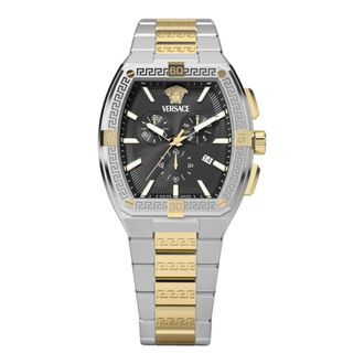 Versace Herren, Accessories, Grau, ONE SIZEGr&ouml;&szlig;e