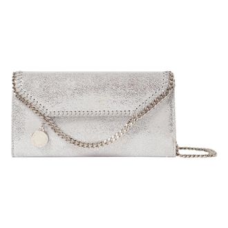 Stella McCartney Damen, Taschen, Grau, ONE SIZEGr&ouml;&szlig;e