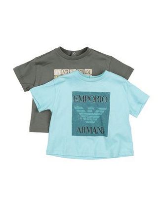 Emporio Armani TOPS - T-shirts sur YOOX.COM