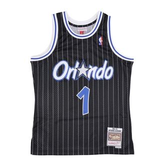 Mitchell & Ness Herren, Sport, Schwarzk, XLGr&ouml;&szlig;e