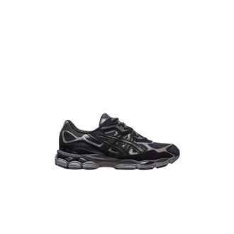 Asics Herren, Schuhe, Schwarzk, 42 1/2 EUGr&ouml;&szlig;e