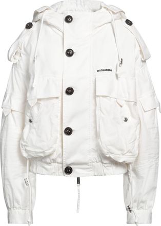 Dsquared2 JACKEN & M&Auml;NTEL - Jacken und Anoraks auf YOOX.COM