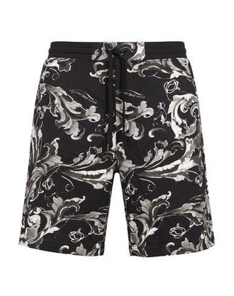 Versace BAS - Shorts et bermudas sur YOOX.COM