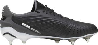 Puma King Ultimate Fu&szlig;ballschuhe f&uuml;r weichen Boden f&uuml;r Herren (Schwarz)