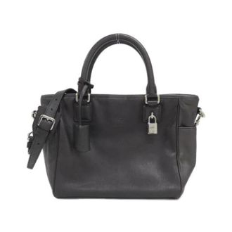 Loewe Pre-owned Handbag - - Pre-owned - Damen - Schwarzk - ONE SIZE