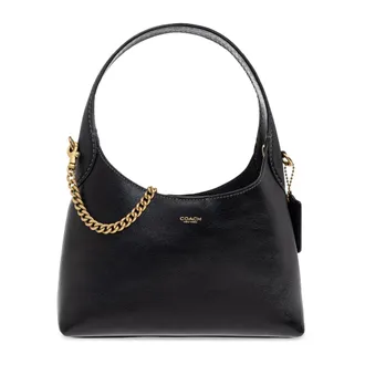 Coach Femme, Sacs, Noir, Taille: ONE Size Sac à main Brooklyn23
