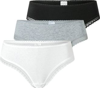 Schiesser String