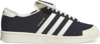 Willy Chavarria baskets Jabbar - Bleu