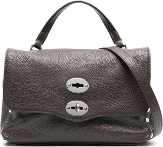 Zanellato Small Messenger Bag Postina Daily