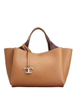 Tod's Sac Bandouli&egrave;re - Marron