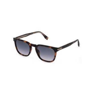 Police Grind 1 Sonnenbrille - - Accessories - Herren - Braun - 54 MM