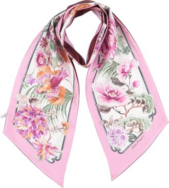 Ferragamo ACCESSOIRES - Schals auf YOOX.COM