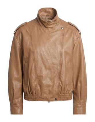 Street Leathers JACKEN & M&Auml;NTEL - Jacken und Anoraks auf YOOX.COM