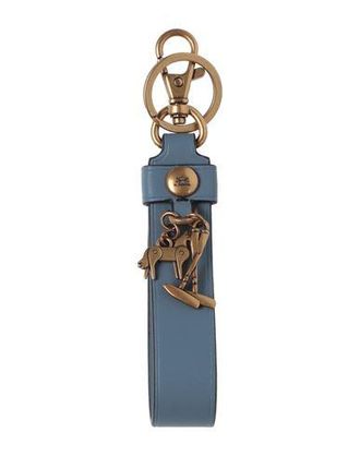 La Martina Petite maroquinerie - Porte-cl&eacute;s sur YOOX.COM