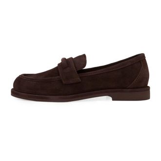 Cesare Gaspari Damen, Schuhe, Braun, 39 EUGr&ouml;&szlig;e