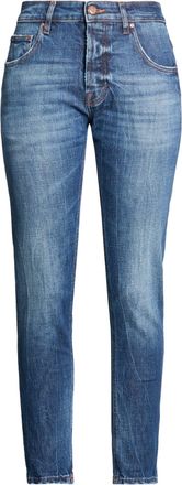 Don the Fuller HOSEN & R&Ouml;CKE - Jeanshosen auf YOOX.COM