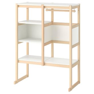 IKEA FLISAT Regal