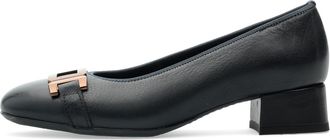 Ara Damen Graz Pumps, BLAU, 42.5 EU Weit