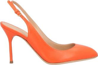 Sergio Rossi SCHUHE - Pumps auf YOOX.COM