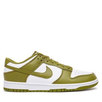 Nike Sneakers Nike Dunk Low Retro DV0833 105 Gr&uuml;n