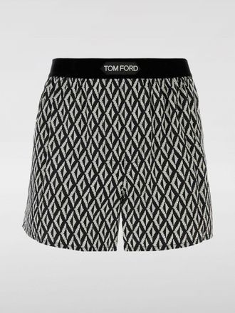 Tom Ford Unterw&auml;sche TOM FORD Herren Farbe Schwarz