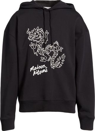 Maison Kitsun&eacute; TOPS - Sweatshirts auf YOOX.COM