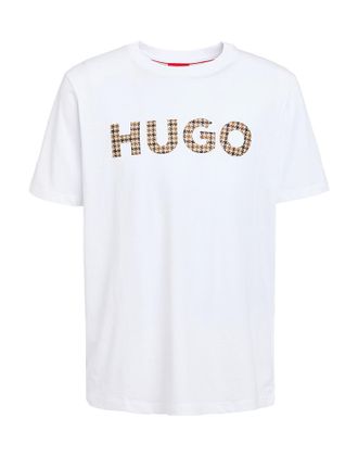 HUGO BOSS TOPS - T-shirts auf YOOX.COM