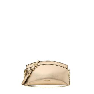 Michael Kors Femme, Sacs, Jaune, Taille: ONE Size Cross Body Bag