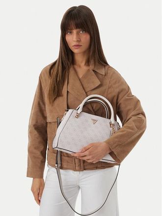Guess Handtasche HWBG96 72070 Creme
