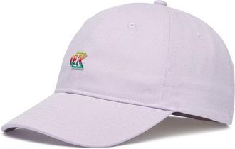 Calvin Klein Cap Iridecent LV04D5133G Helllila