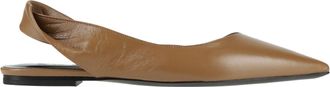 by FAR SCHUHE - Ballerinas auf YOOX.COM