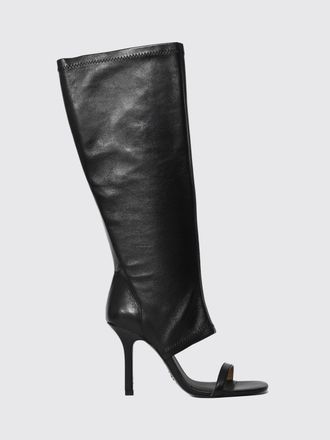 Patrizia Pepe Bottes PATRIZIA PEPE Femme couleur Noir