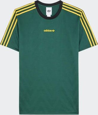 adidas Maillot de football - Taille S