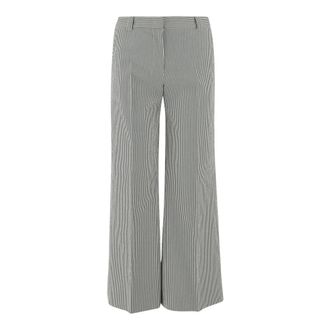 Ql2 Quelledue QL2 Quelledue, Femme, Pantalons, Multicolore, Taille: 44 FR Melody Pants