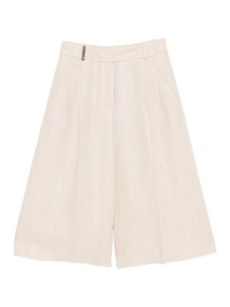 PESERICO Pantalons D&eacute;contract&eacute;s - Beige