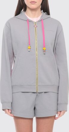 Casablanca Sweat-Shirt CASABLANCA Femme couleur Gris