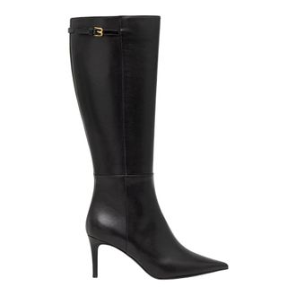 Baldinini Bottes hautes - Femme - Chaussures - Noir - Taille: 36 EU