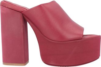 Paloma Barceló SCHUHE - Sandalen auf YOOX.COM