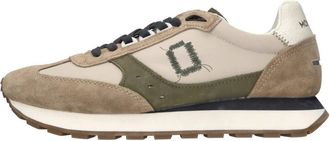 Monoway Homme, Chaussures, Beige, Taille: 41 EU Rider Baskets