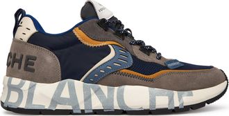 Voile Blanche Sneakers Voile Blanche 2017465-05 Bunt