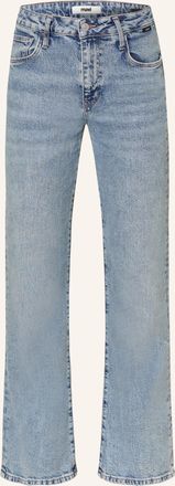 Mavi Mavi Wide Leg Jeans Ibiza blau