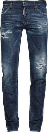 Dsquared2 HOSEN & RÖCKE - Jeanshosen auf YOOX.COM